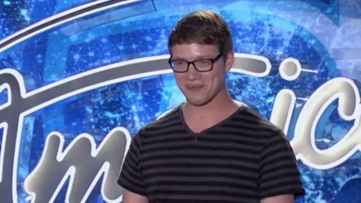 Eric Lopez | American Idol Wiki | Fandom