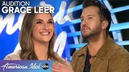 Grace Leer | American Idol Wiki | Fandom
