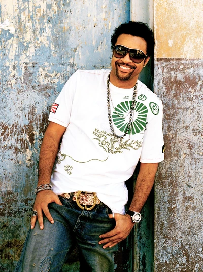 Shaggy | American Idol Wiki | Fandom