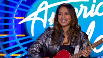 Alyssa Raghu | American Idol Wiki | Fandom