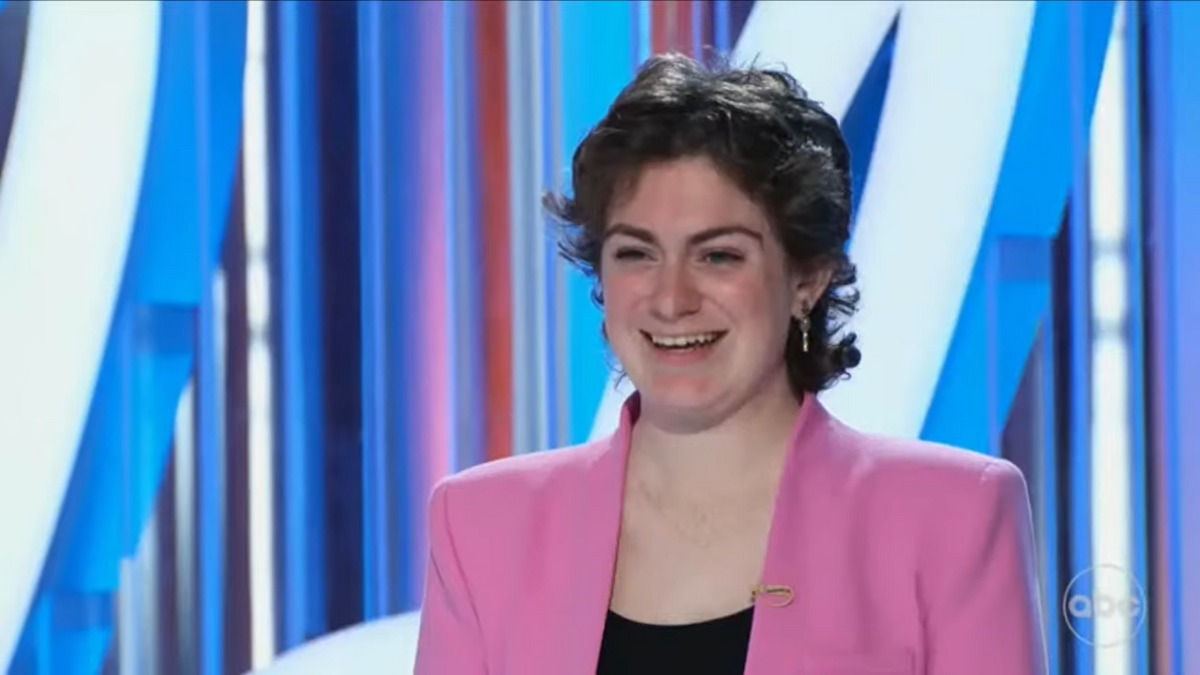 Katey Parry | American Idol Wiki | Fandom