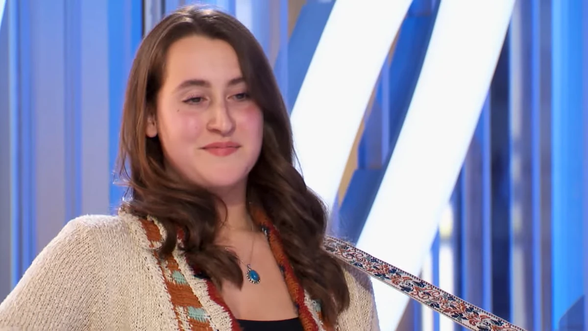 Lillian Hackett | American Idol Wiki | Fandom