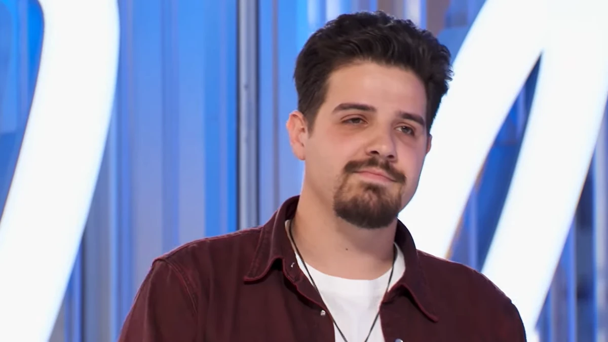 Noah Peters | American Idol Wiki | Fandom