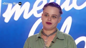 Yoli Mayor | American Idol Wiki | Fandom