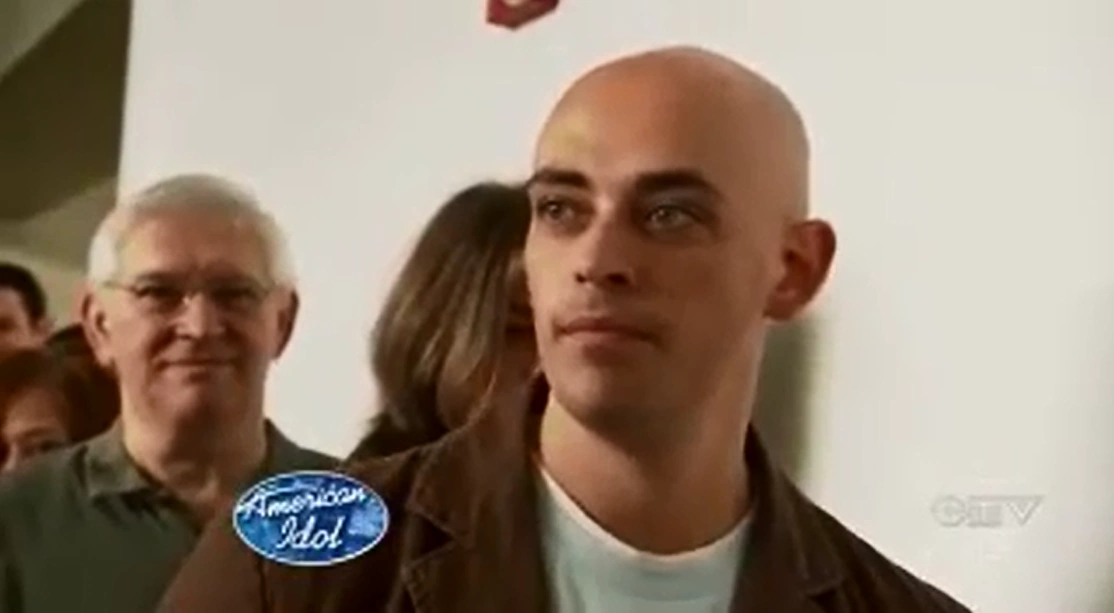 Phil Stacey | American Idol Wiki | Fandom