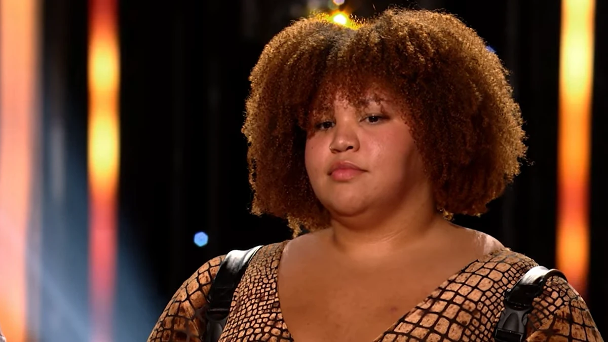 Summer Joy | American Idol Wiki | Fandom