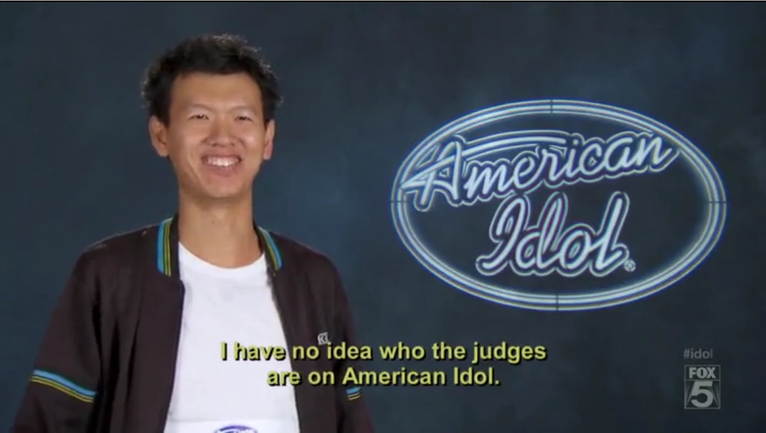 Albert Chang | American Idol Wiki | Fandom