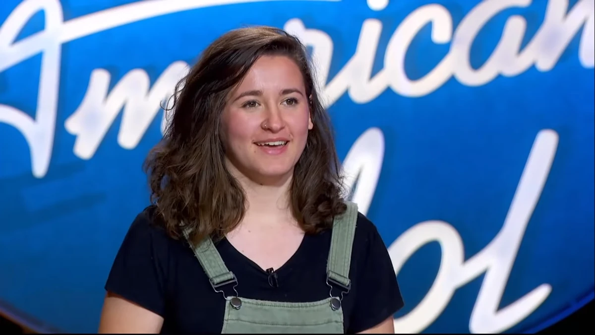 Gaba | American Idol Wiki | Fandom