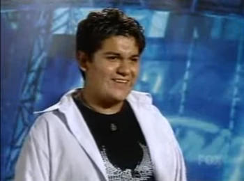 Jonathan Rey | American Idol Wiki | Fandom