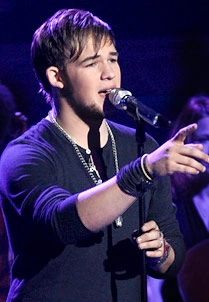 James Durbin/Personal | American Idol Wiki | Fandom