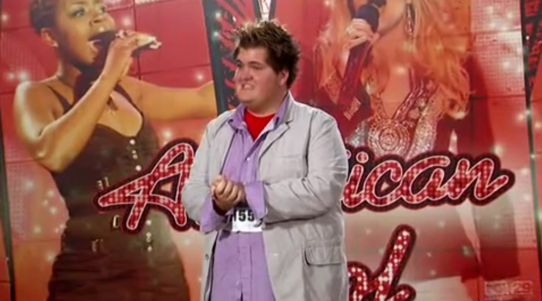 Kenneth "Chase" Bush | American Idol Wiki | Fandom