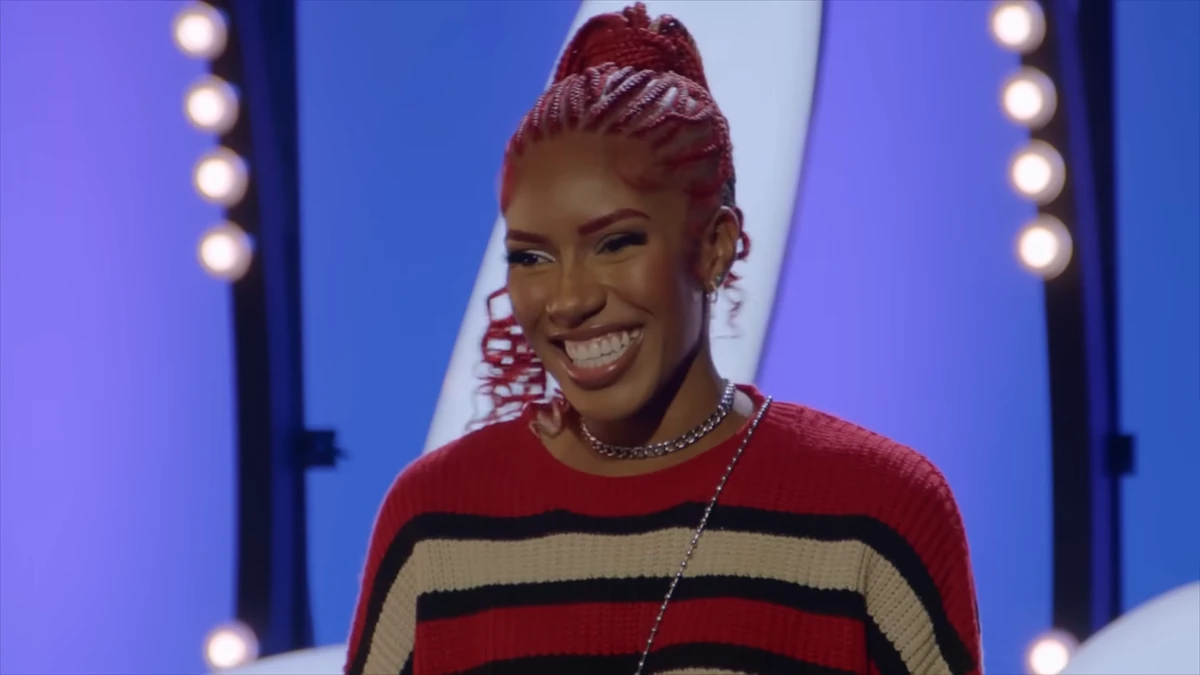 Madaí ChaKell | American Idol Wiki | Fandom