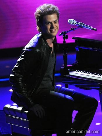 Scott MacIntyre/Personal | American Idol Wiki | Fandom