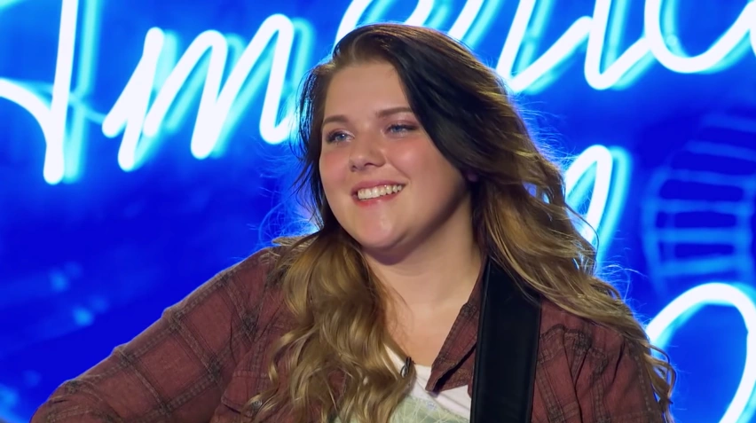 Rissa Watson | American Idol Wiki | Fandom
