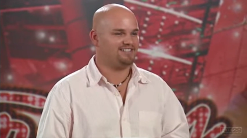 Sean McNeill | American Idol Wiki | Fandom