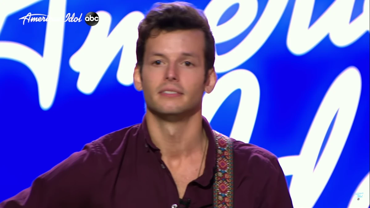 Tom McGovern | American Idol Wiki | Fandom