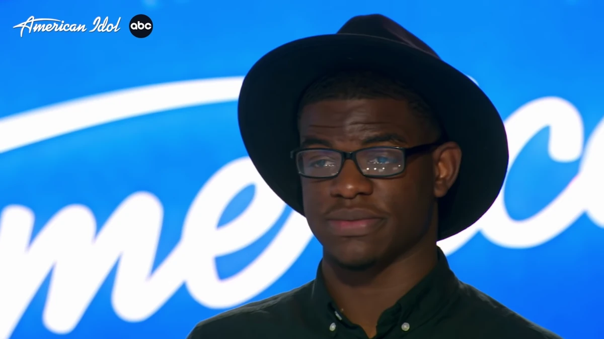 Tyler Allen | American Idol Wiki | Fandom