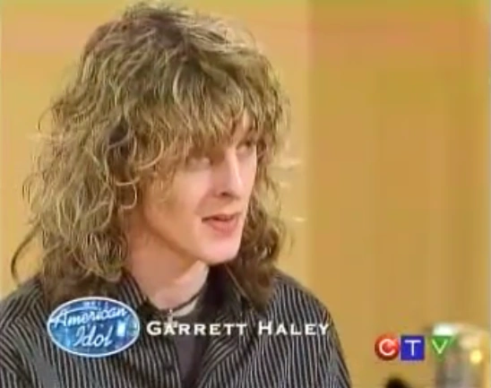 Garrett Haley | American Idol Wiki | Fandom