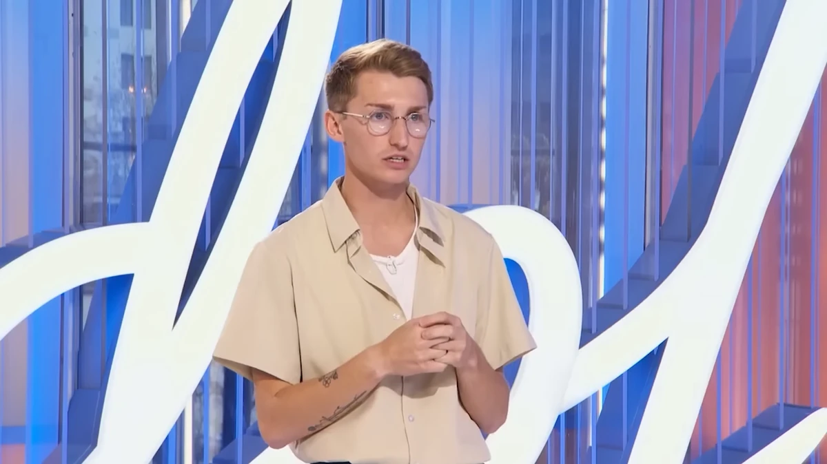 Jacob Holcombe | American Idol Wiki | Fandom