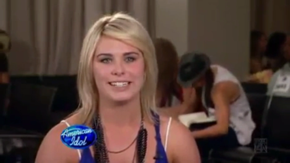 Maegan Wright | American Idol Wiki | Fandom