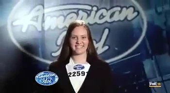 Victoria Watson | American Idol Wiki | Fandom