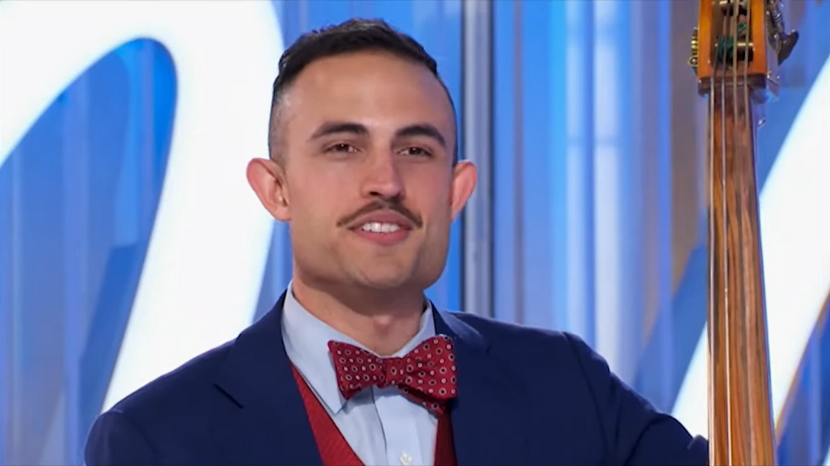 Colescott Rubin American Idol Wiki Fandom