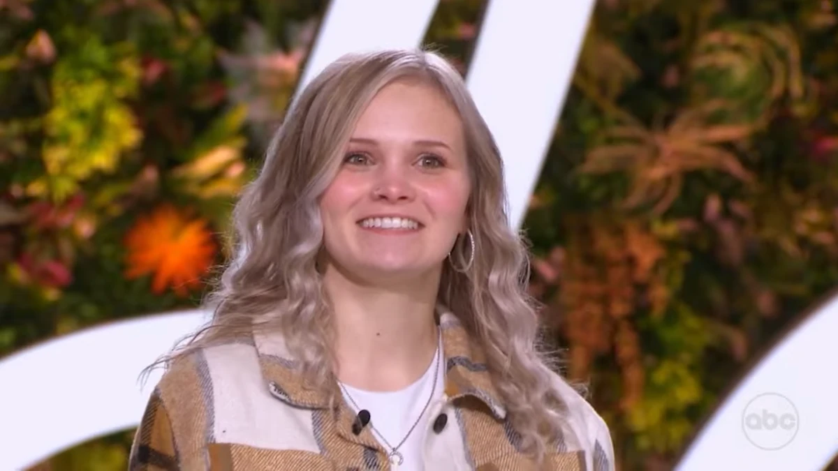 Samantha Ray | American Idol Wiki | Fandom