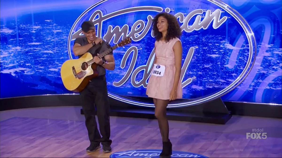 Bianca Espinal | American Idol Wiki | Fandom
