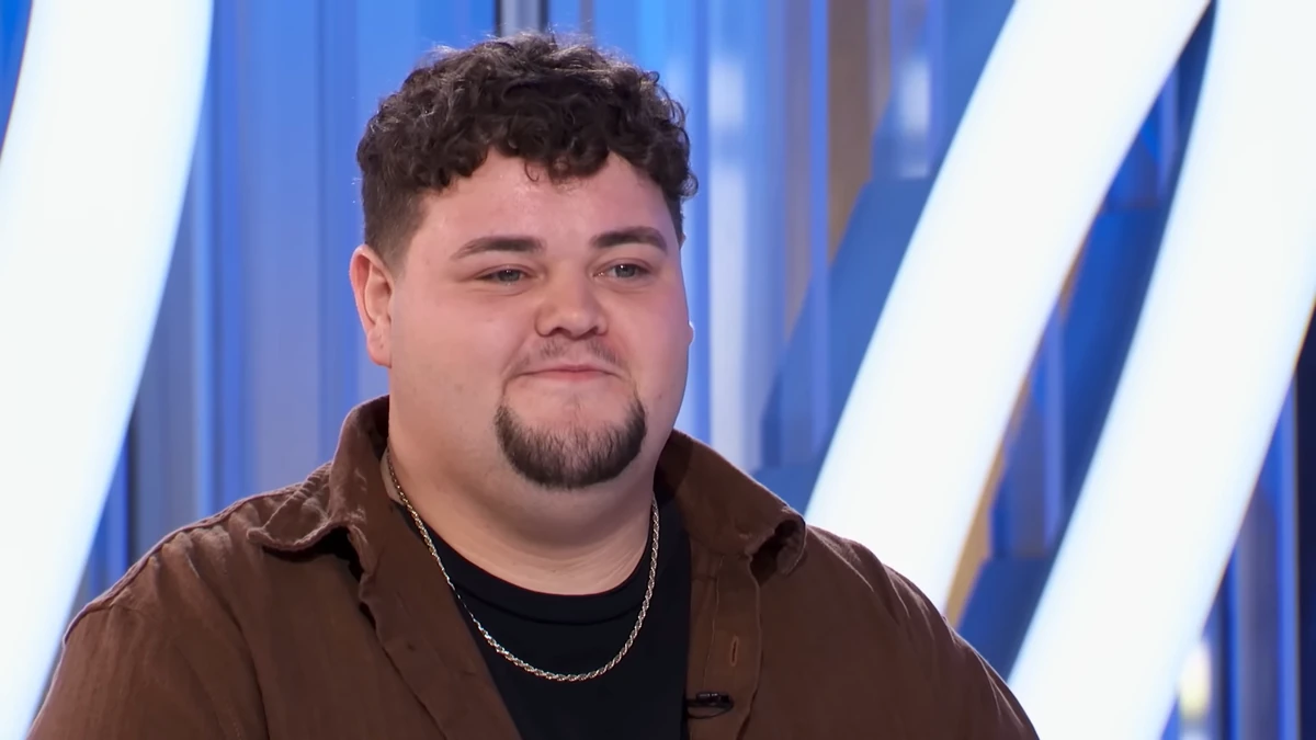 Dave Fio | American Idol Wiki | Fandom