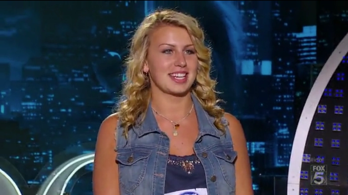 Jessica Kartalis | American Idol Wiki | Fandom