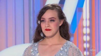 Sariah | American Idol Wiki | Fandom