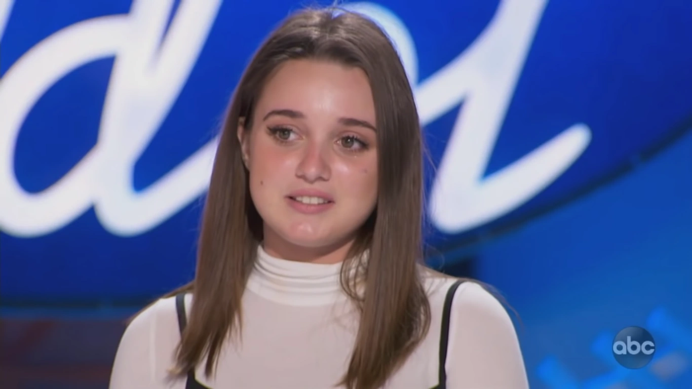 Heather Russell | American Idol Wiki | Fandom