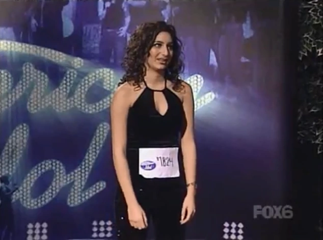 Jessica Bet-Sayad | American Idol Wiki | Fandom