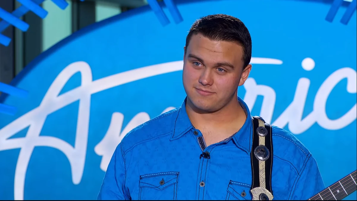 Jared Sanders | American Idol Wiki | Fandom
