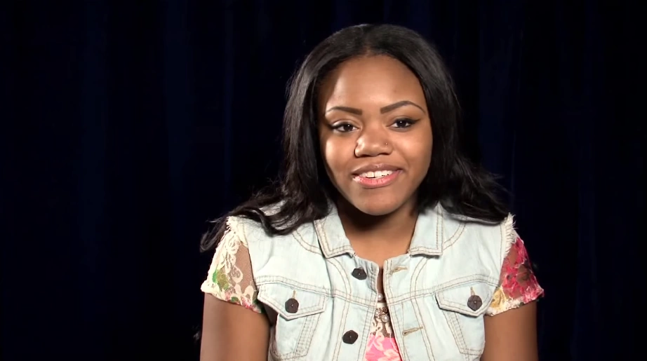 Courtney Williams (season 12) | American Idol Wiki | Fandom