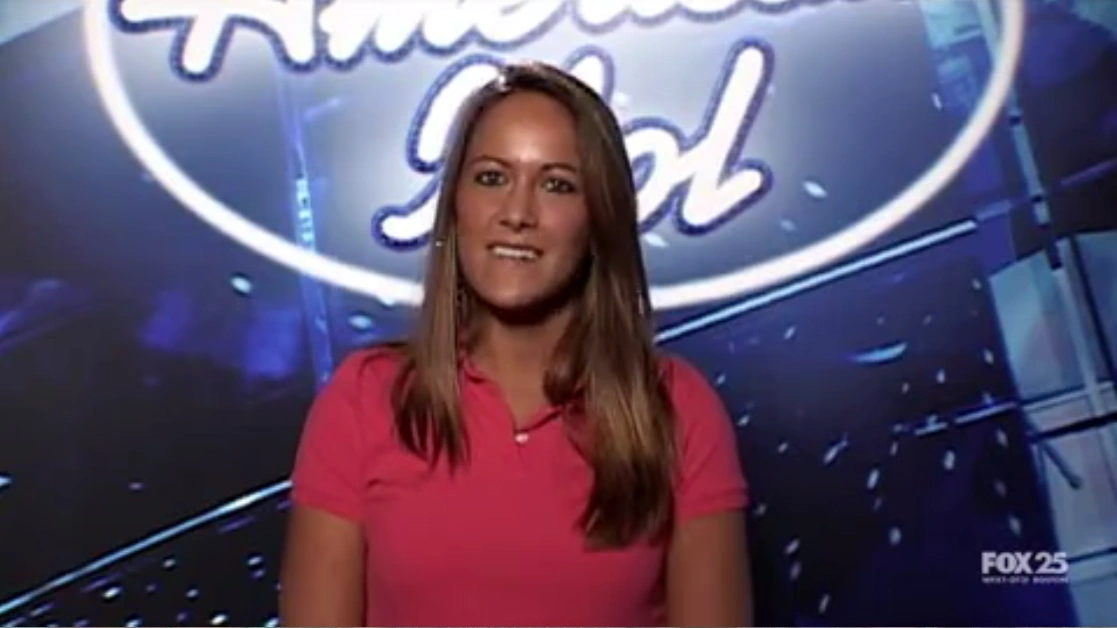 Allison Schoening | American Idol Wiki | Fandom