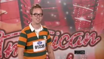 Christopher Noll | American Idol Wiki | Fandom