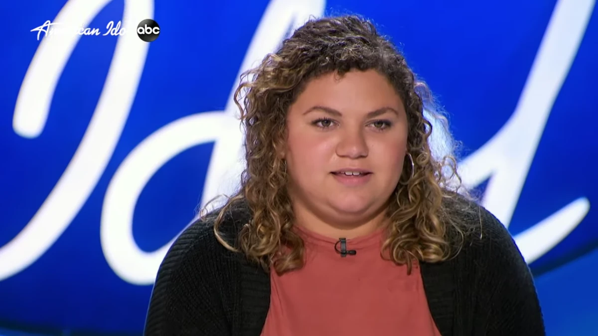 DJ Johnson | American Idol Wiki | Fandom