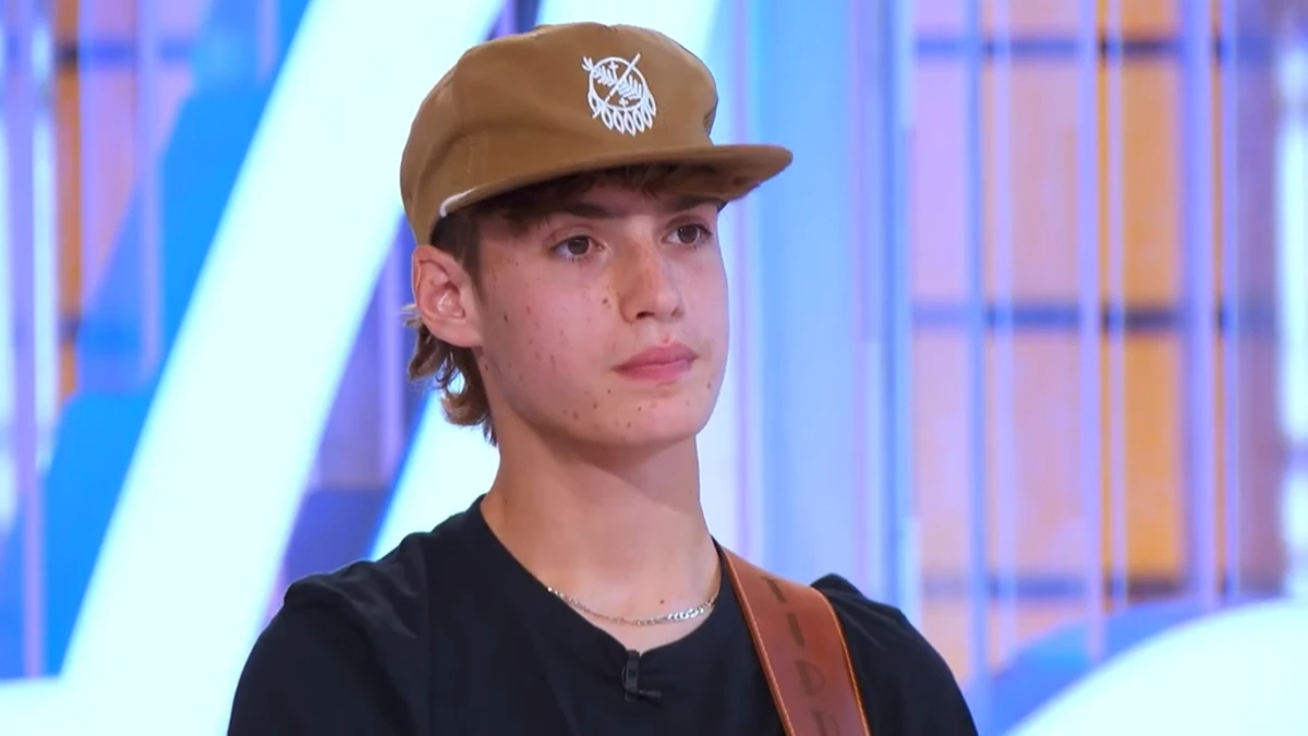 Kase Tippens | American Idol Wiki | Fandom