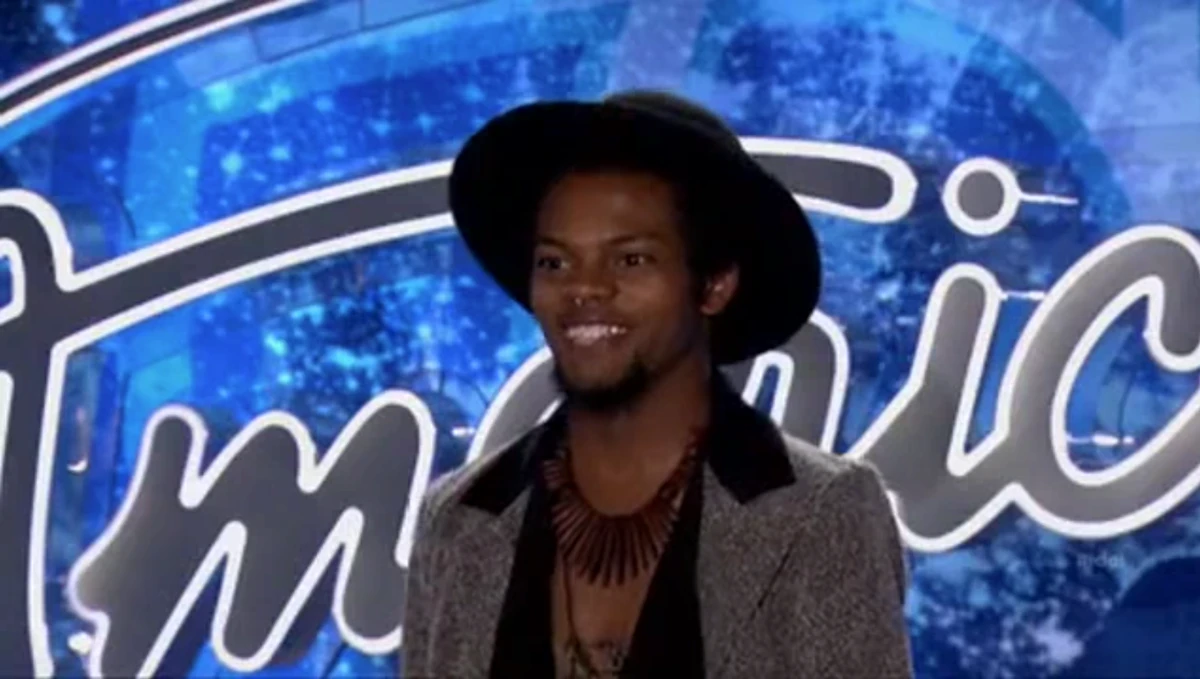 Quentin Alexander | American Idol Wiki | Fandom