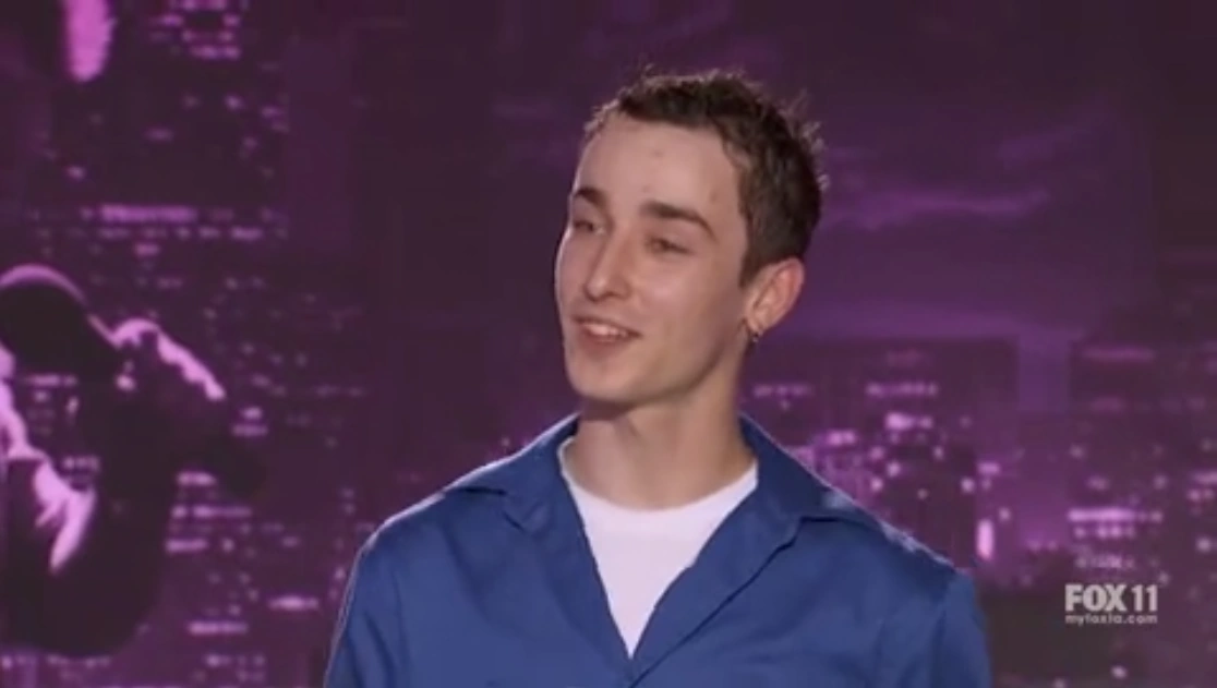 Shane Bruce | American Idol Wiki | Fandom