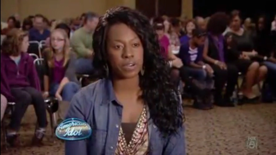 Adrienne Beasley | American Idol Wiki | Fandom