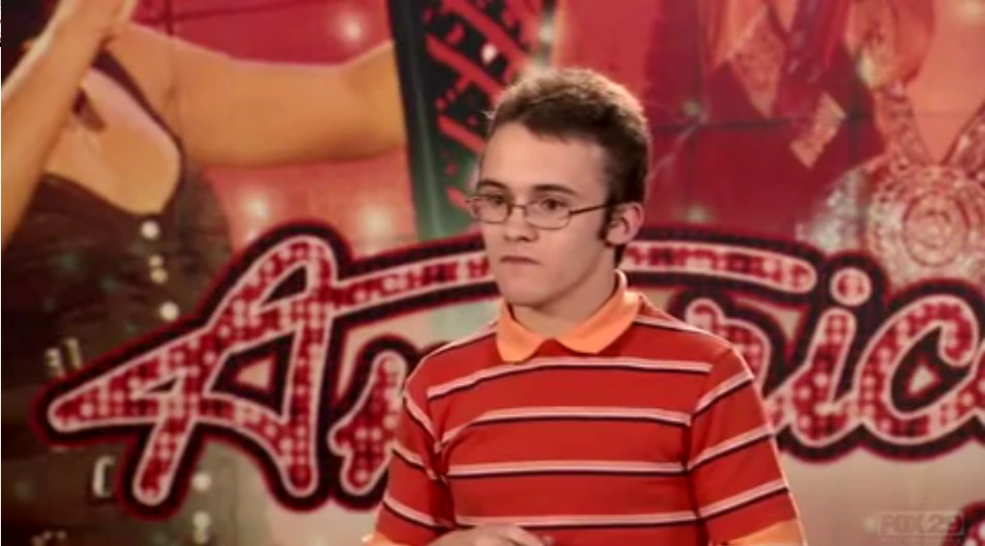 Kevin Brenneman | American Idol Wiki | Fandom