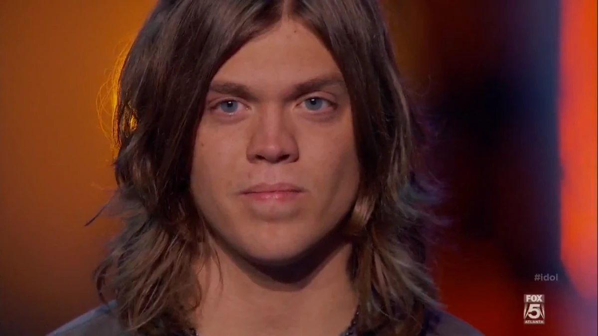 Tyler Ahlgren | American Idol Wiki | Fandom