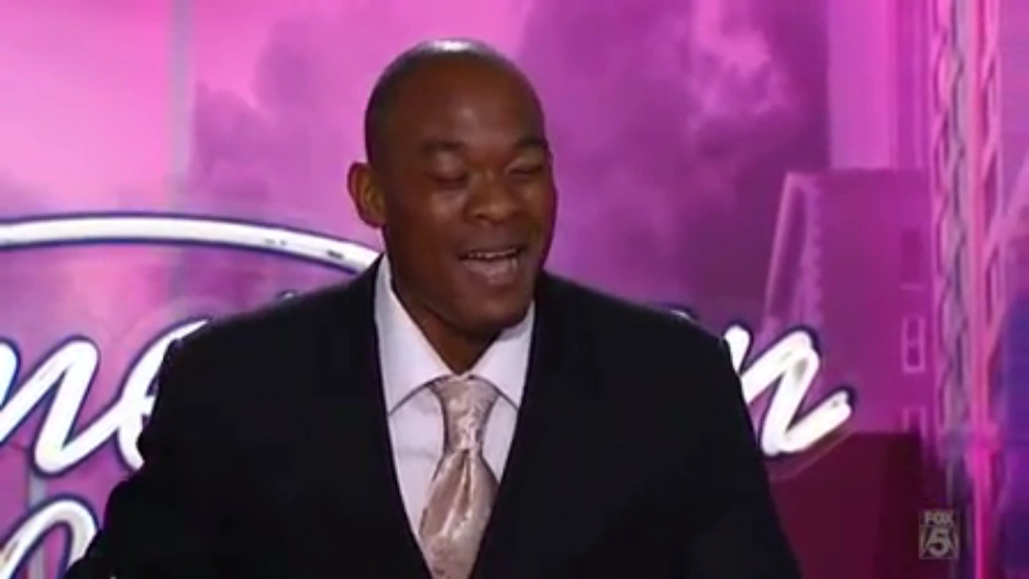 William Roberts | American Idol Wiki | Fandom