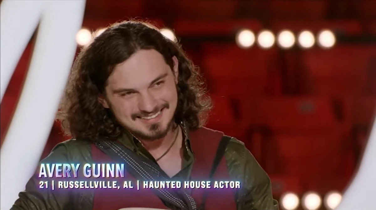 Avery Guinn | American Idol Wiki | Fandom