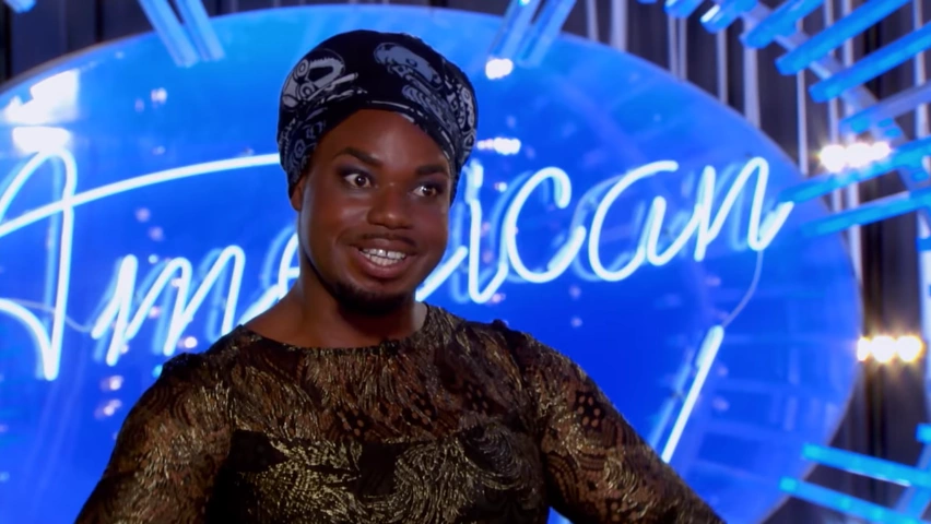 Tory N. Teasley | American Idol Wiki | Fandom