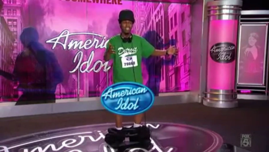 Anthony Granger | American Idol Wiki | Fandom