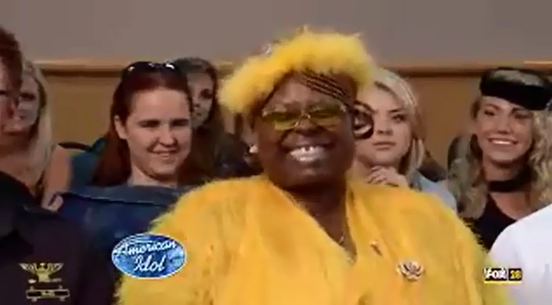 Margaret Fowler | American Idol Wiki | Fandom