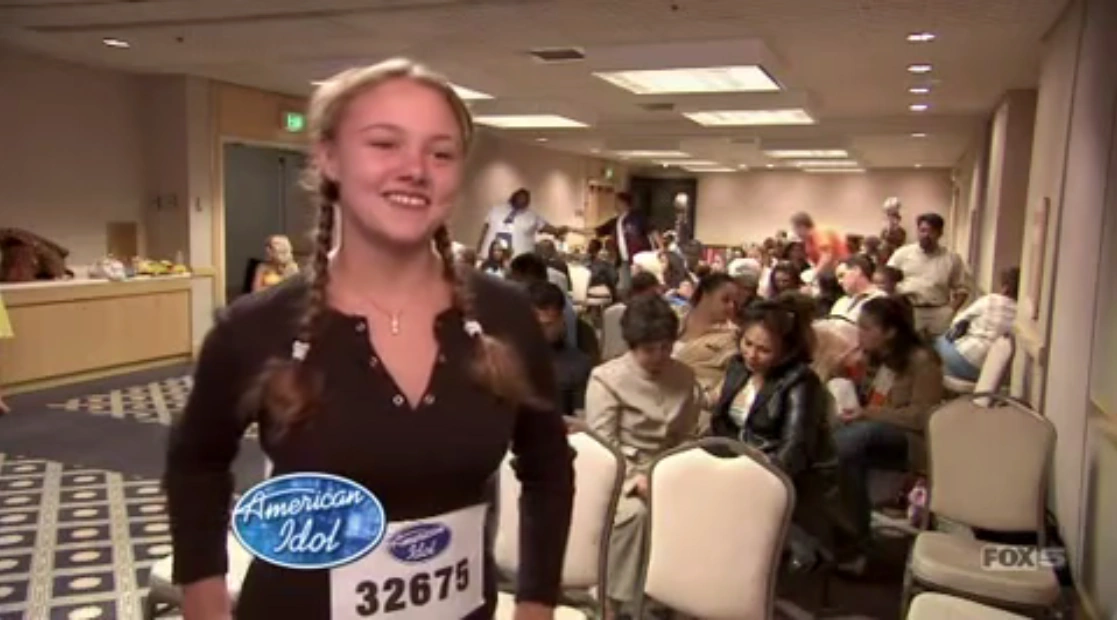 Shawna White | American Idol Wiki | Fandom